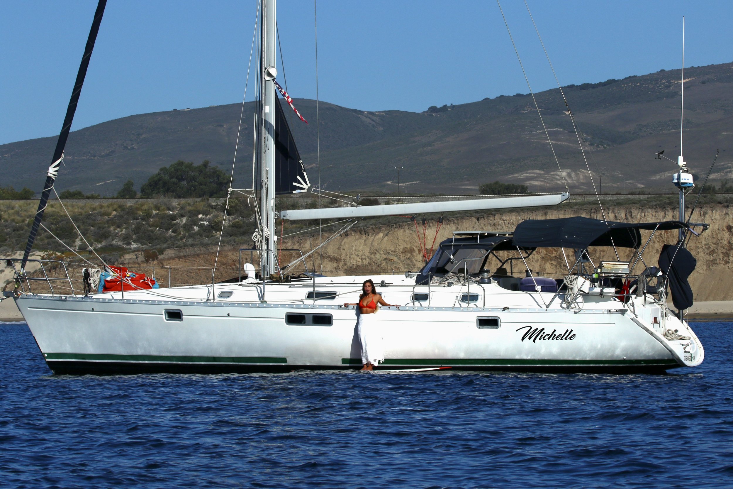 Michelle Bautista Layton