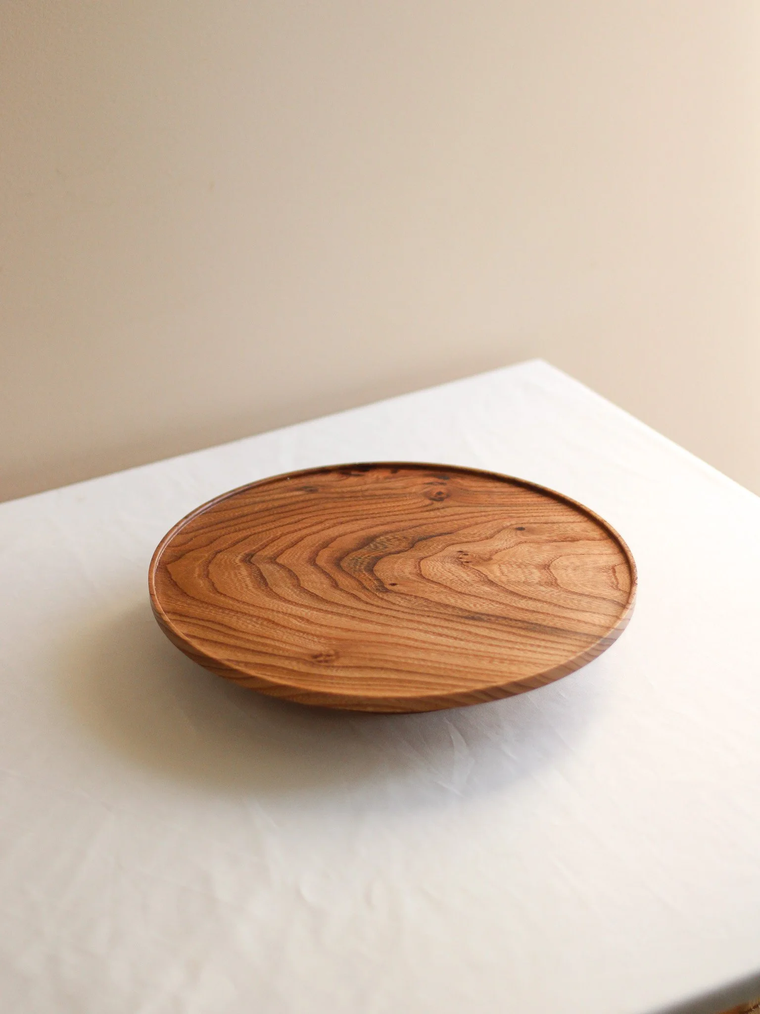 London Plane Low Cake Stand — Selwyn House
