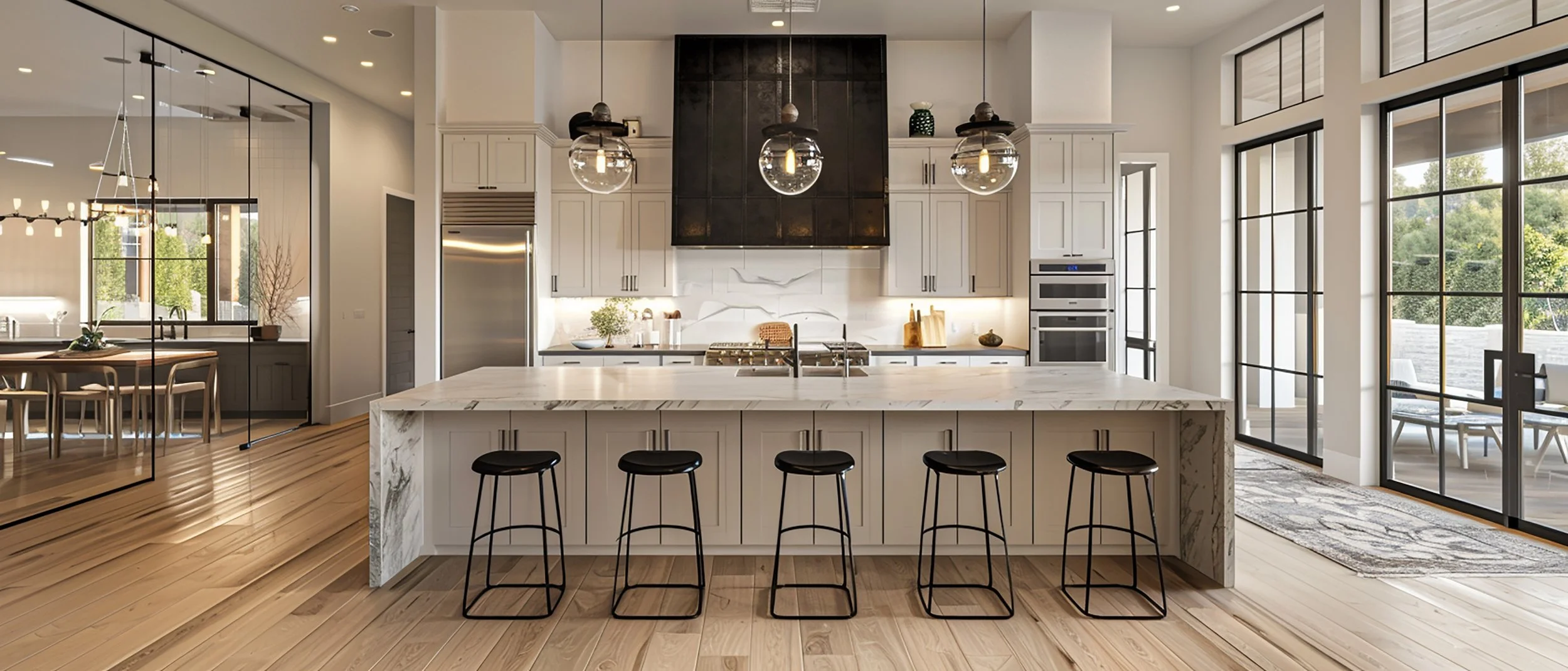 Andco Kitchens and Baths, Inc.