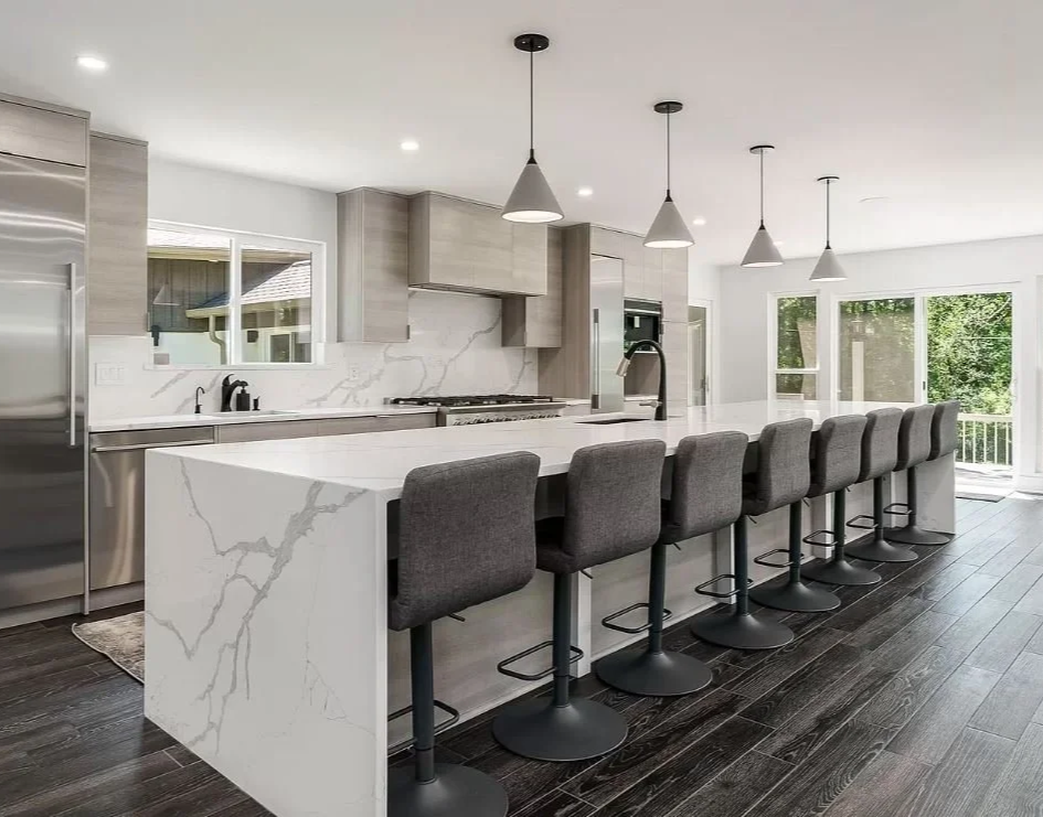 Andco Kitchens and Baths, Inc.