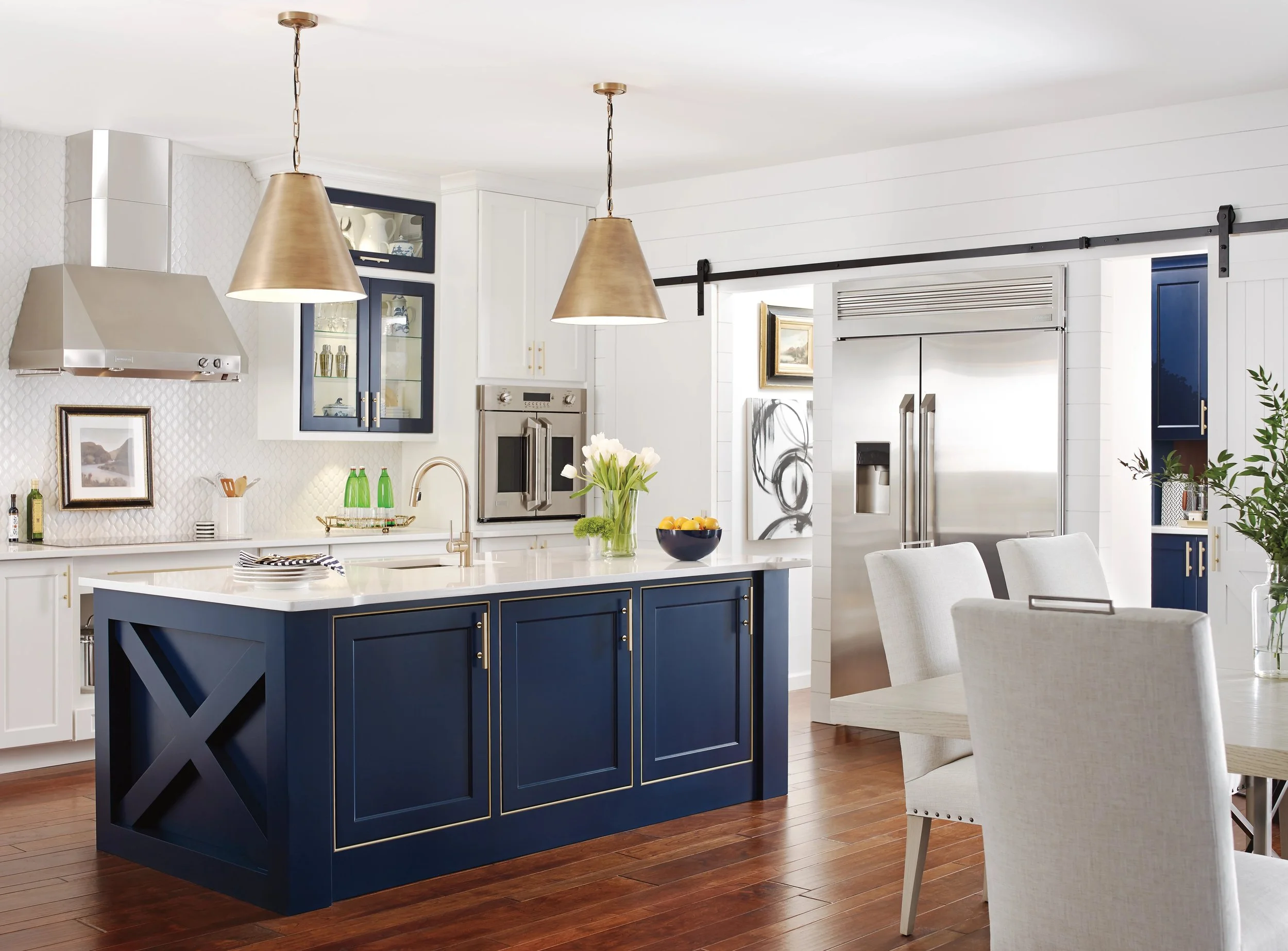 Andco Kitchens and Baths, Inc.