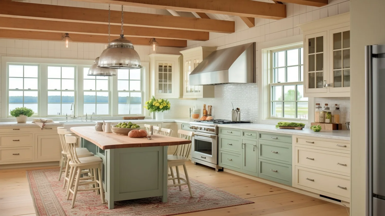 Andco Kitchens and Baths, Inc.