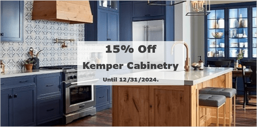 Andco Kitchens and Baths, Inc.