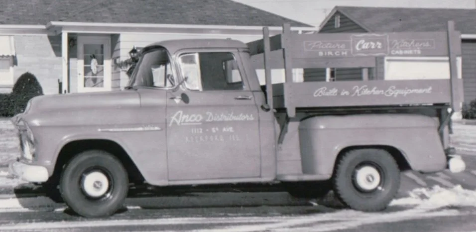 Andco Kitchens and Baths, Inc.