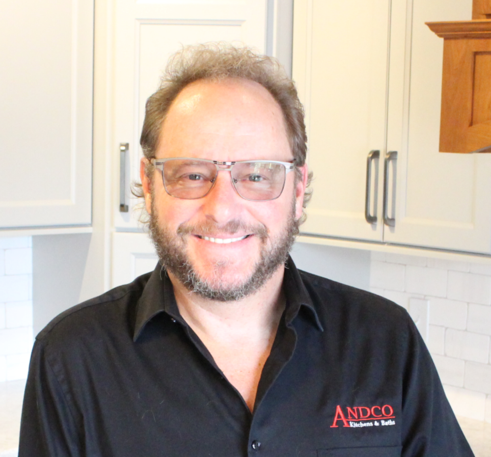 Andco Kitchens and Baths, Inc.