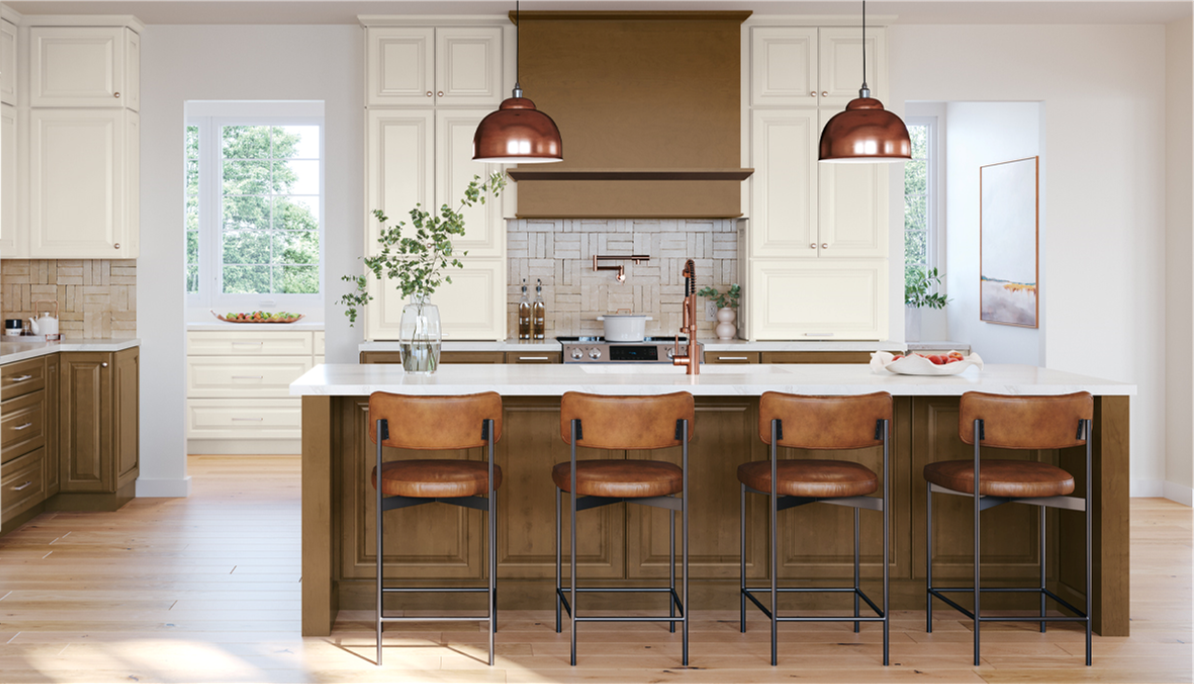 Andco Kitchens and Baths, Inc.