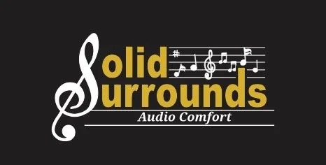 Solid Surrounds