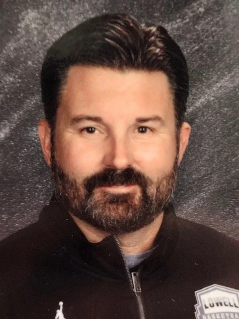 Lowell High School Announces Appointment of Travis Slanger as Head ...