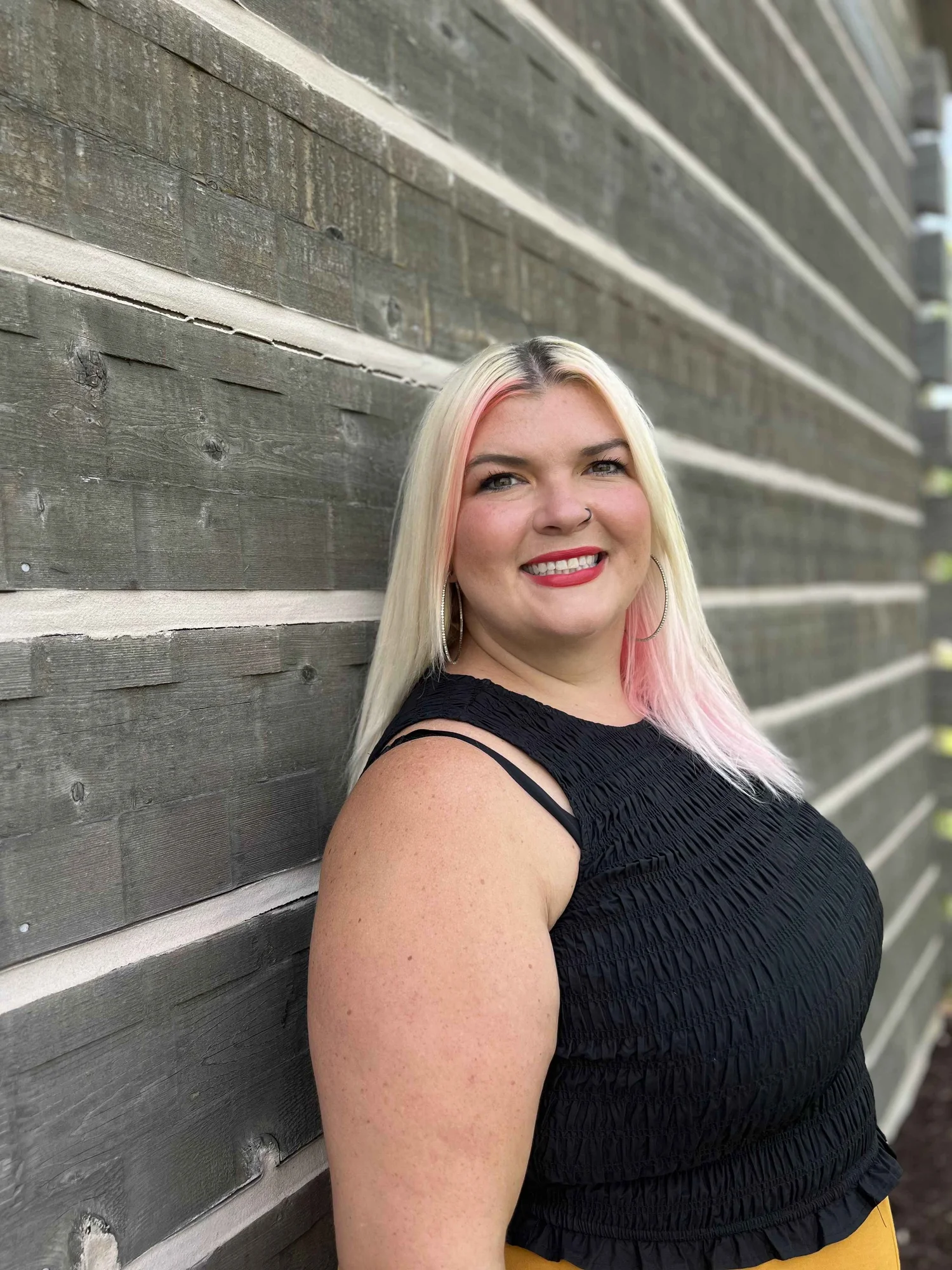 School Board Election: Sharon Shah — Lowell Ledger