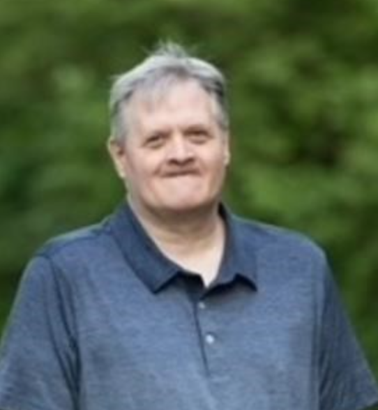 DANIEL JAMES YEITER — Lowell Ledger