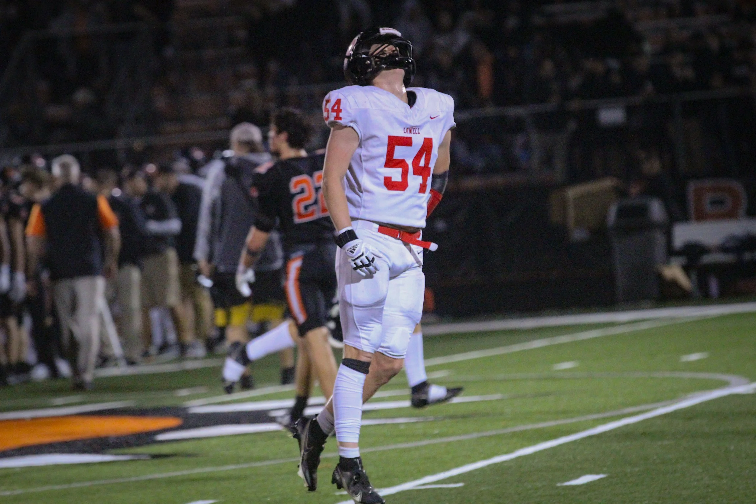 Fall 2023 Featured Article — Lowell Ledger