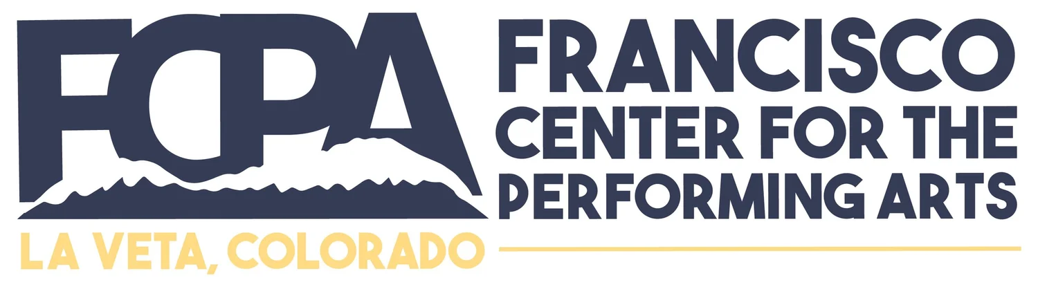 Francisco Center for the Performing Arts