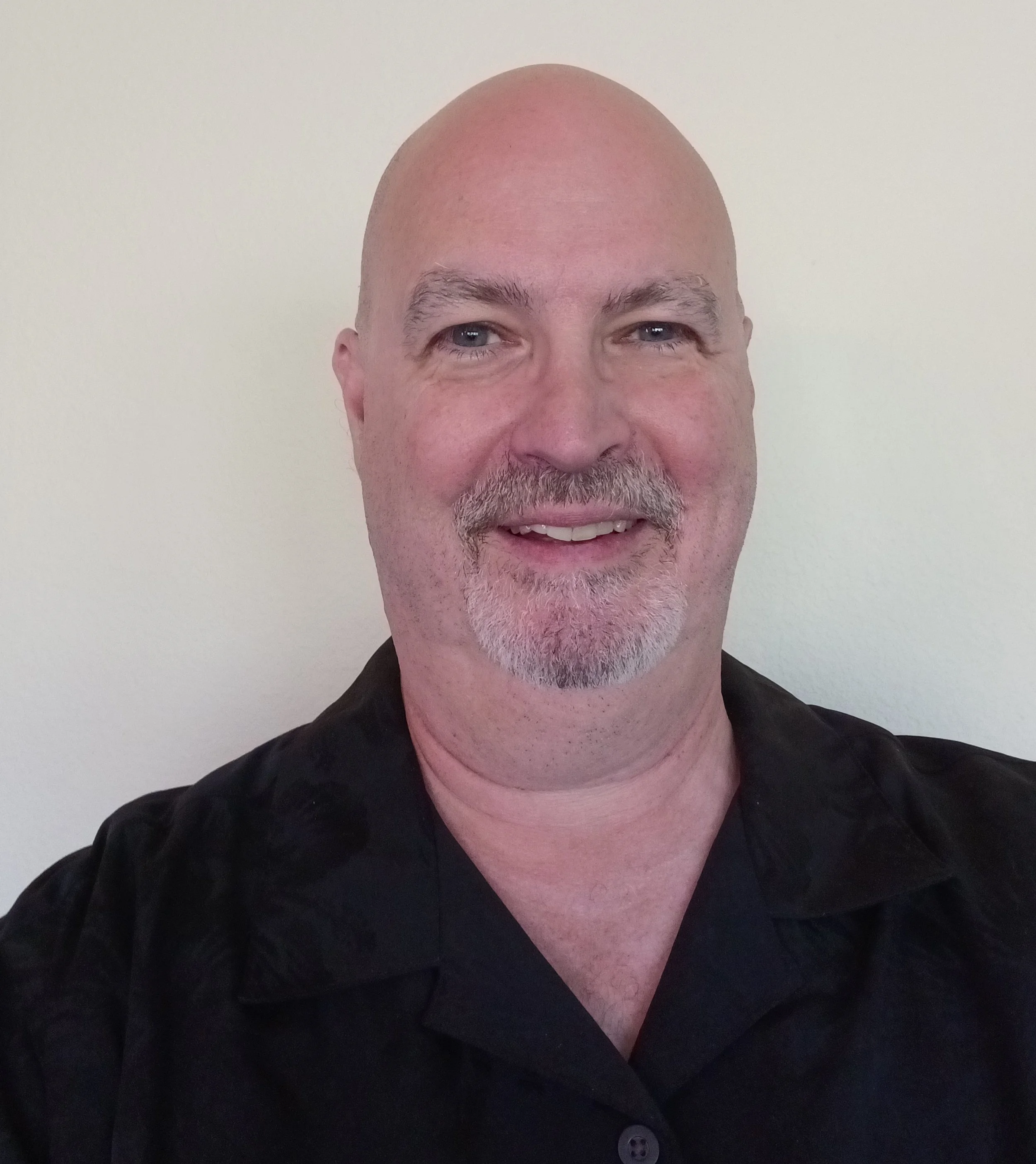 Paul Bio — Francisco Center for the Performing Arts