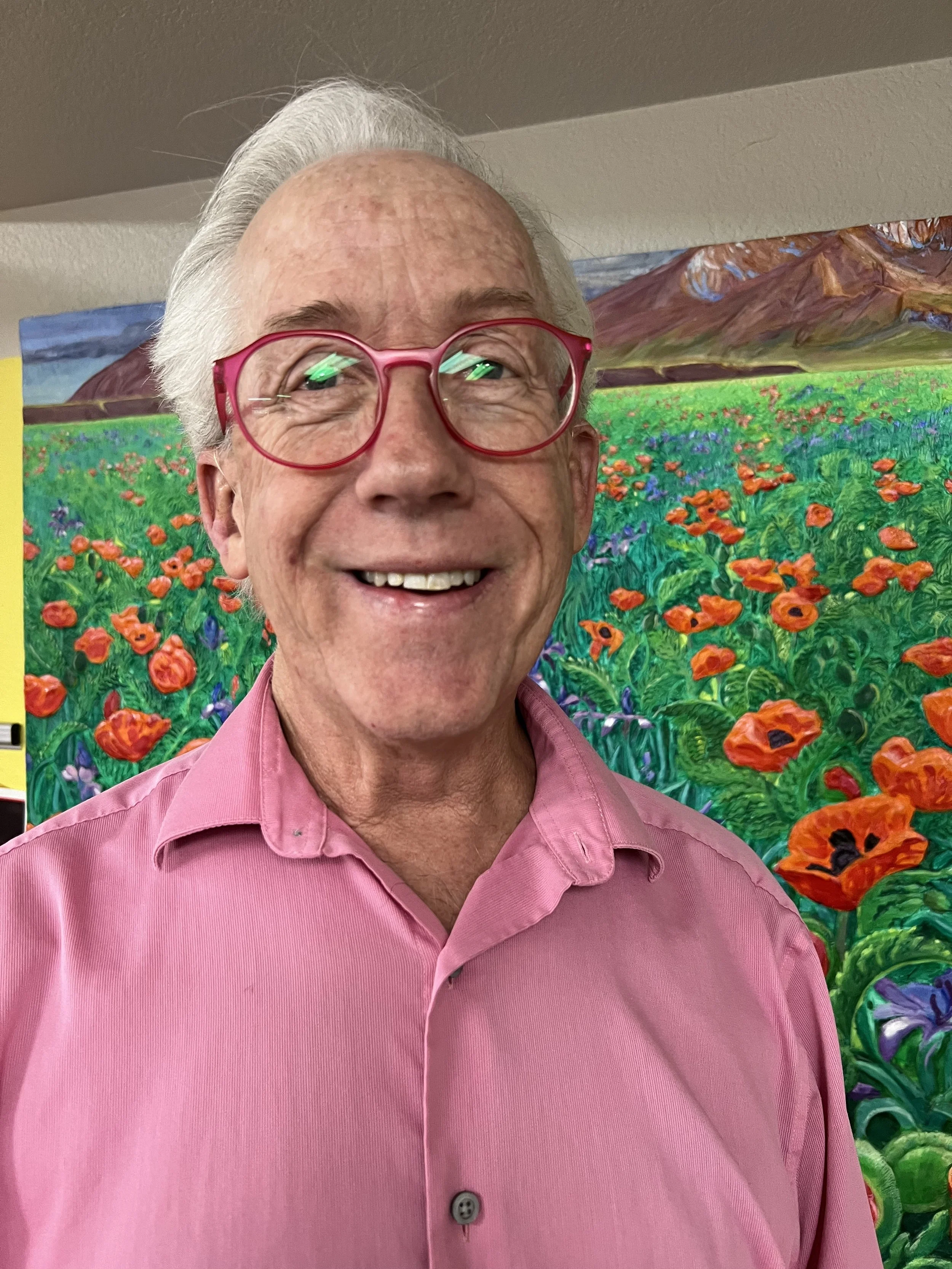 Andy Bio — Francisco Center for the Performing Arts