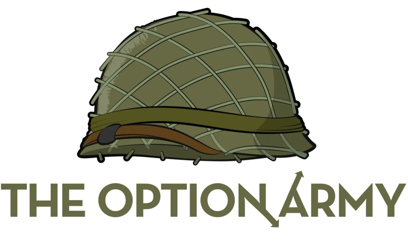 The Option Army