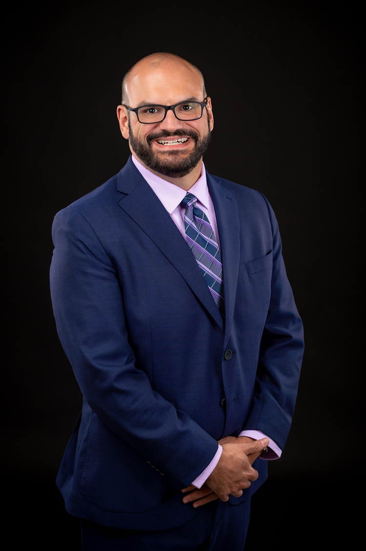 Our Team — Nyberg Law Office