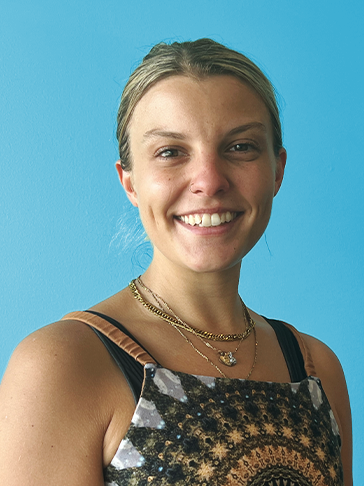 Teachers | Meet Our Instructors — Hot Yoga Nashville