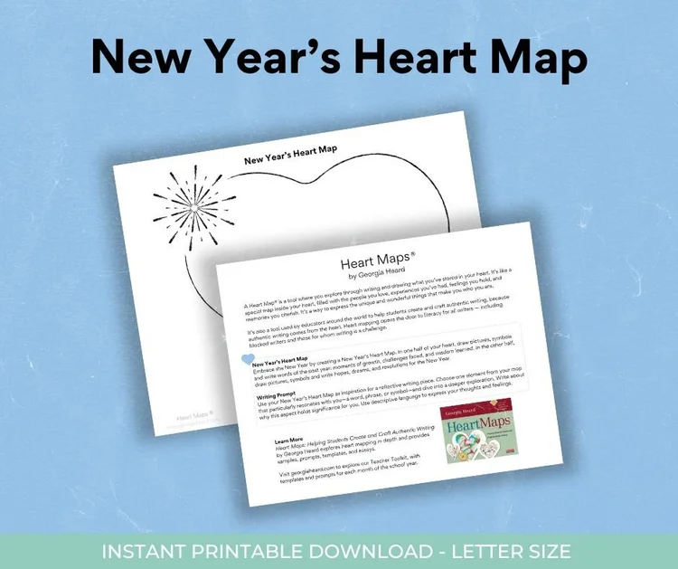 Store 2 — Georgia Heard