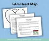 Heart Maps for the Classroom/ Georgia Heard — Georgia Heard