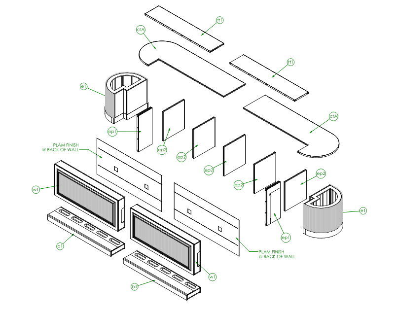 About — Rainier Drafting