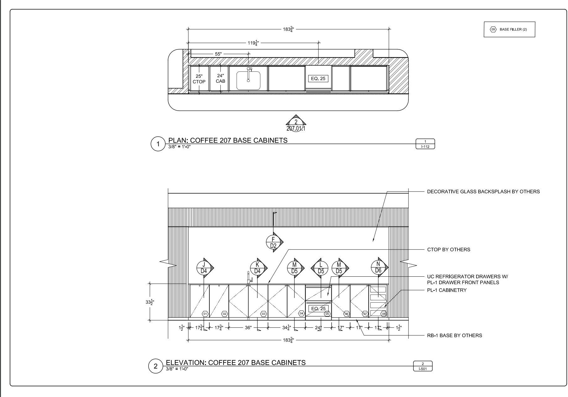 Process — Rainier Drafting