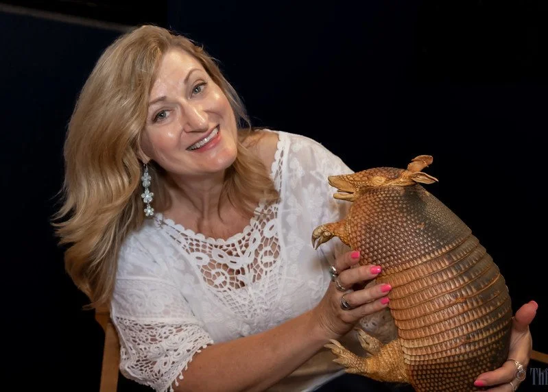 Lauri Cruver Cherian