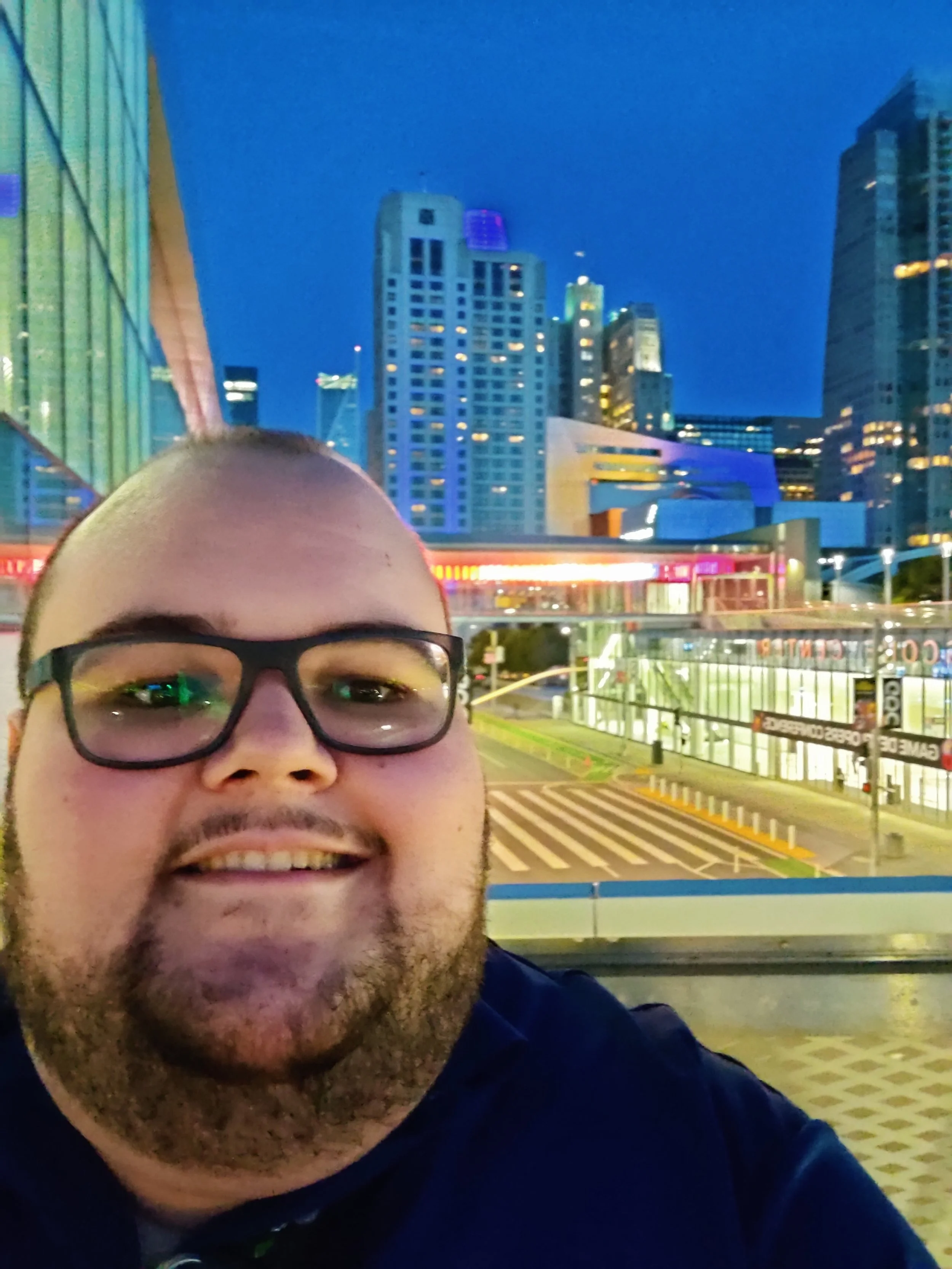 Organizers — LTU Expo