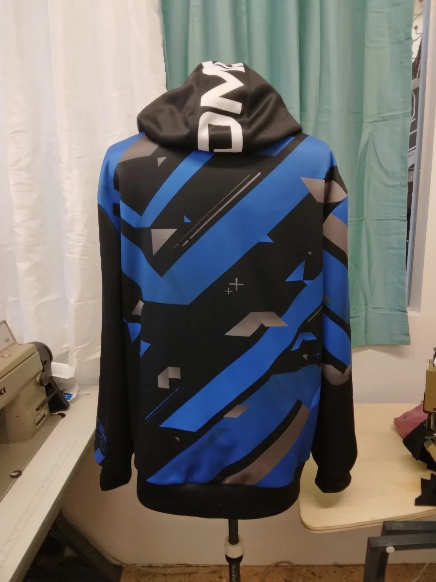 JKAD.USA 0-Minimum USA Apparel Sampling & Manufacturing Services