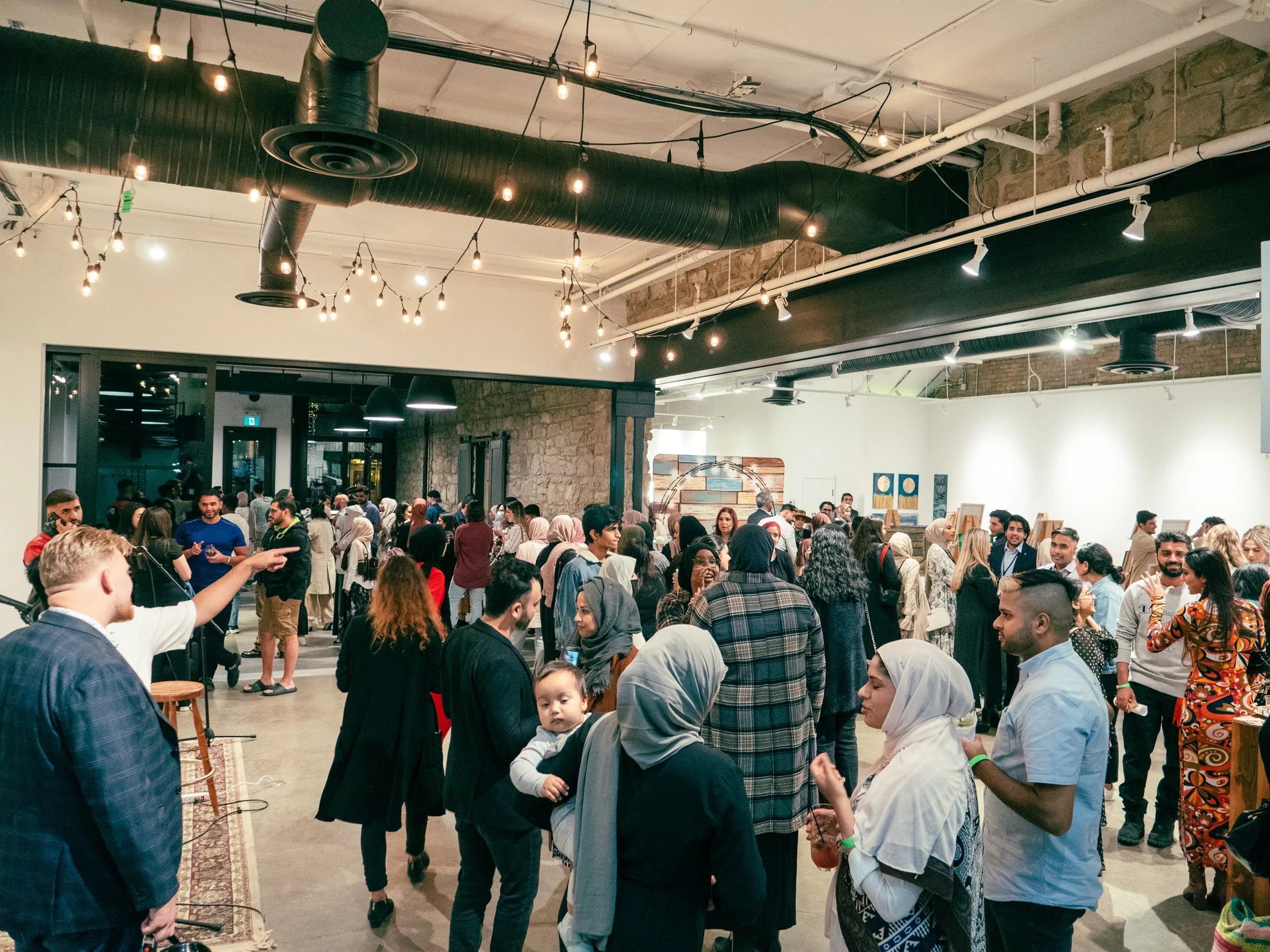 The Western Muslim Initiative