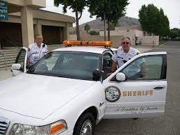 Los Angeles County Sheriff's Department Volunteer Association