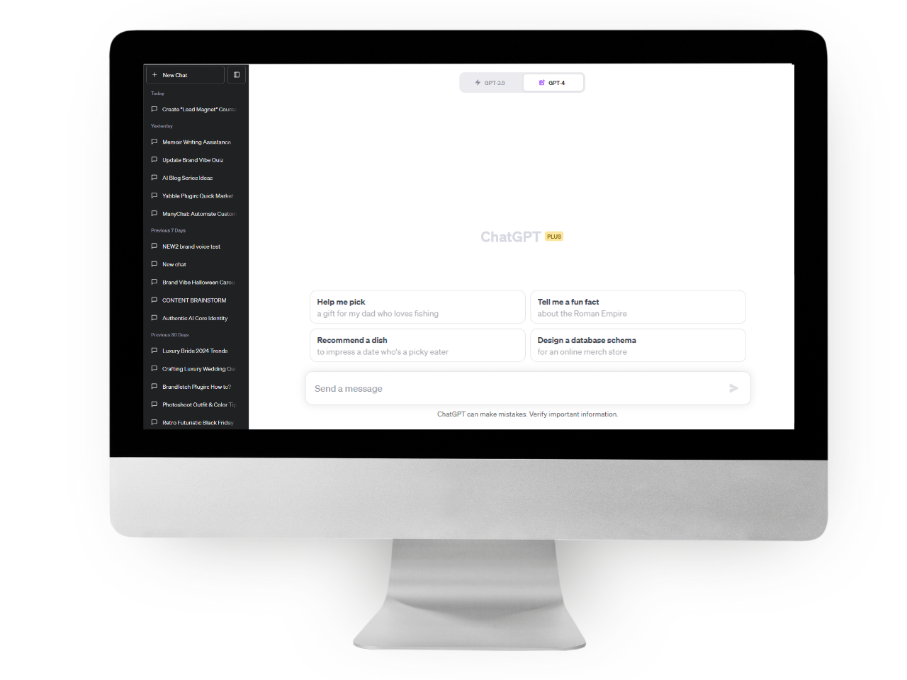 AI Guide: Getting Started with ChatGPT 101 — Authentic AI®