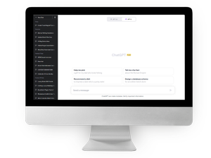AI Guide: Getting Started with ChatGPT 101 — Authentic AI®