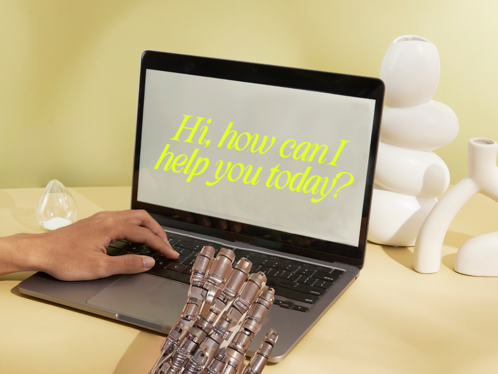 AI Guide: Getting Started with ChatGPT 101 — Authentic AI®