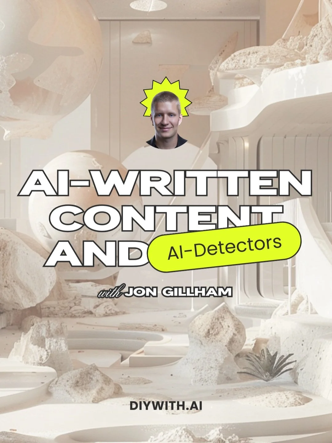 Podcast — Authentic AI