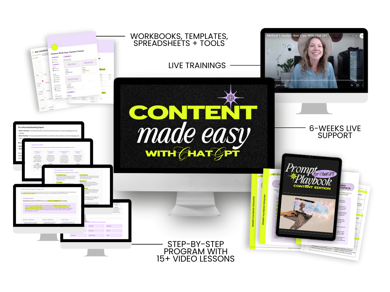 Courses — Authentic AI®