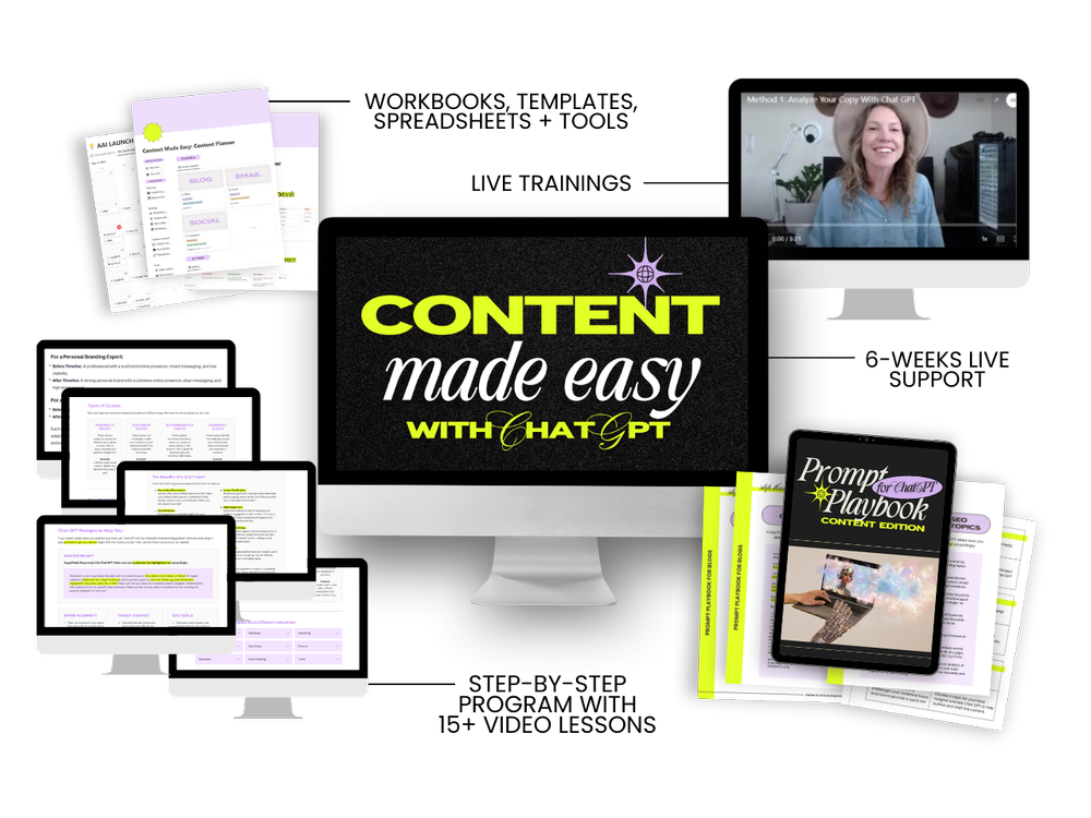 Courses — Authentic AI