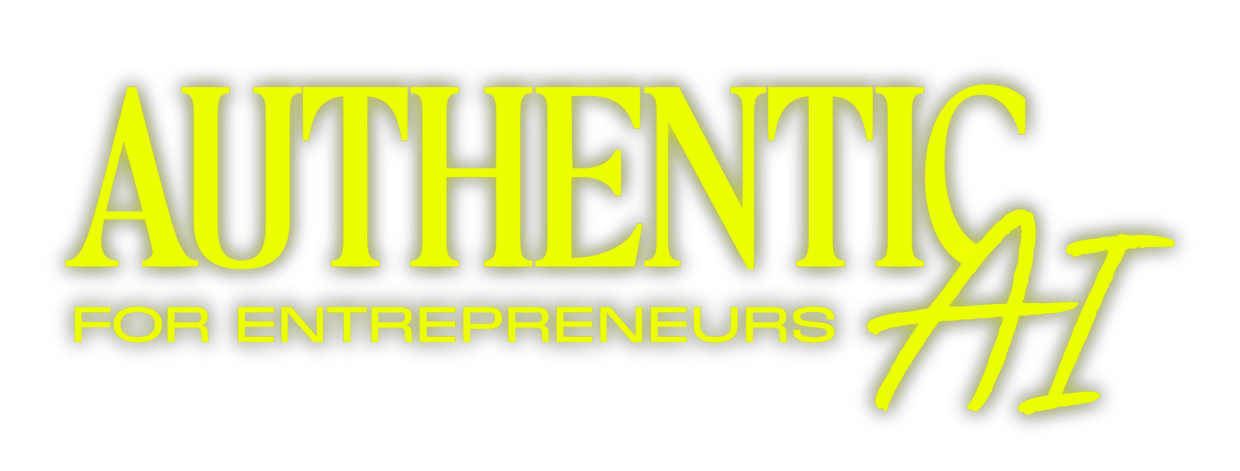 Podcast — Authentic AI®