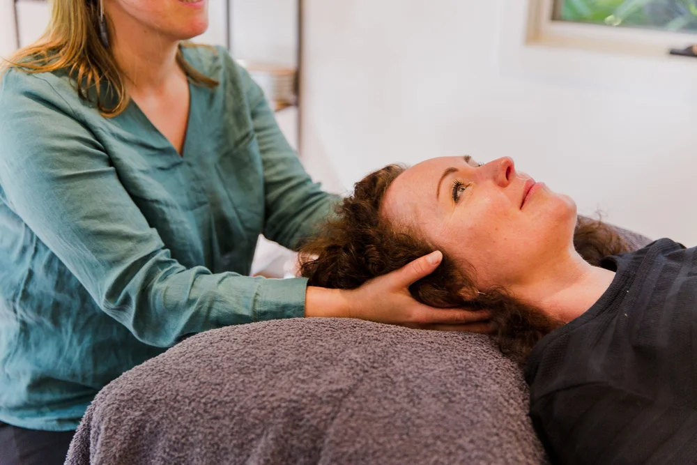 What to Expect After Your First Cranial Osteopathy Treatment: A Post ...