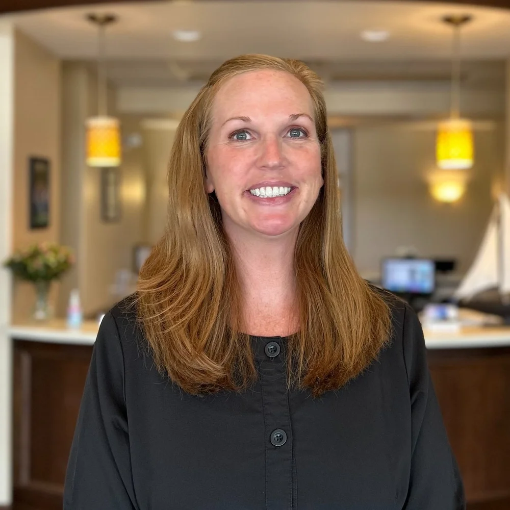 Meet the Team — Rebecca Molina Dentistry