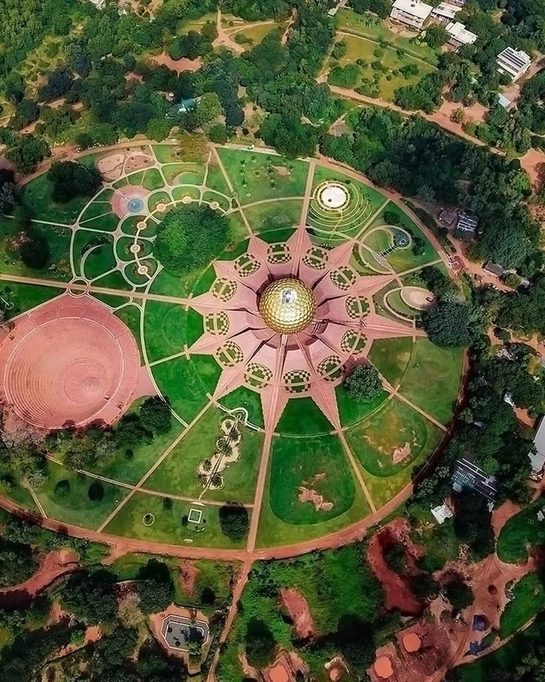 India Ecovillage Tour — Ecovillage Tours