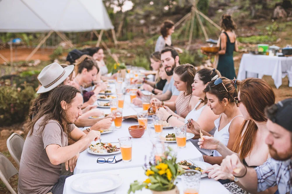 Costa Rica Ecovillage Tour — Ecovillage Tours