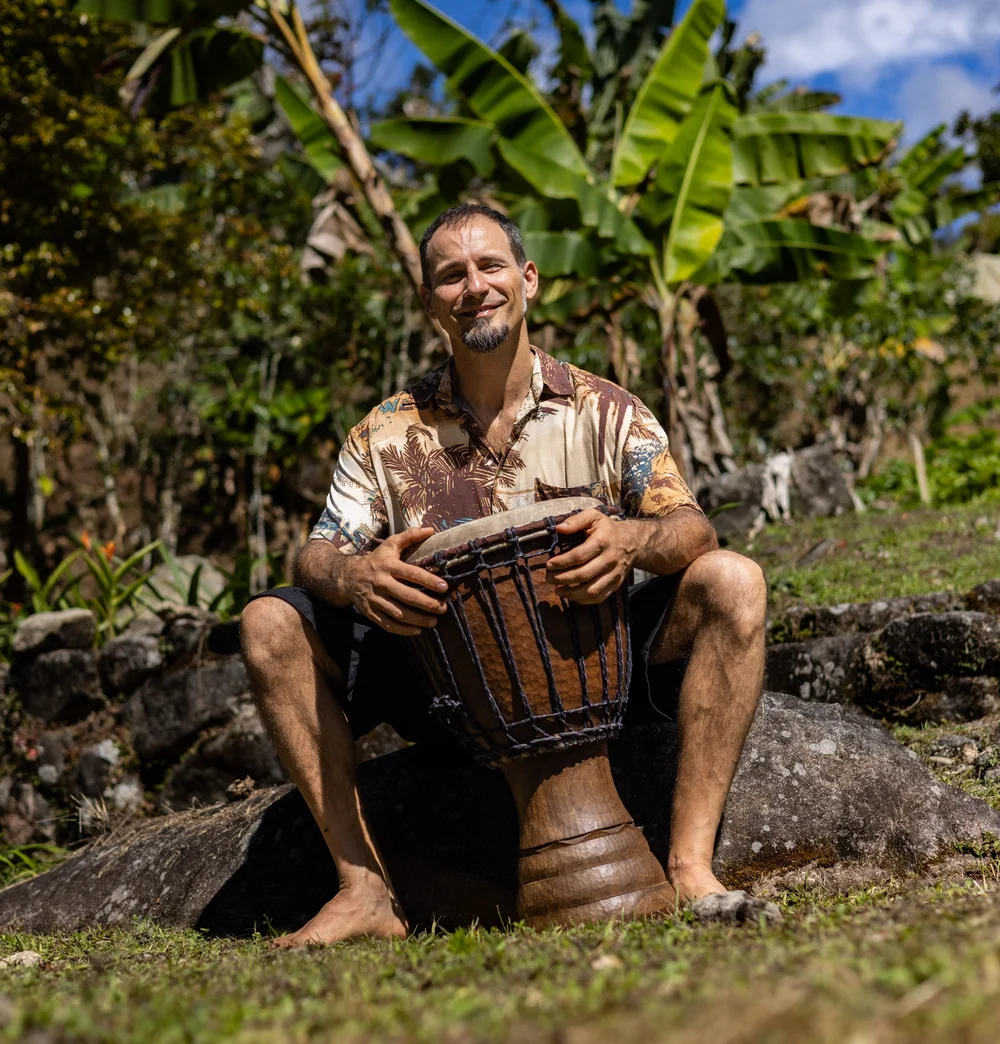 Costa Rica Ecovillage Tour — Ecovillage Tours