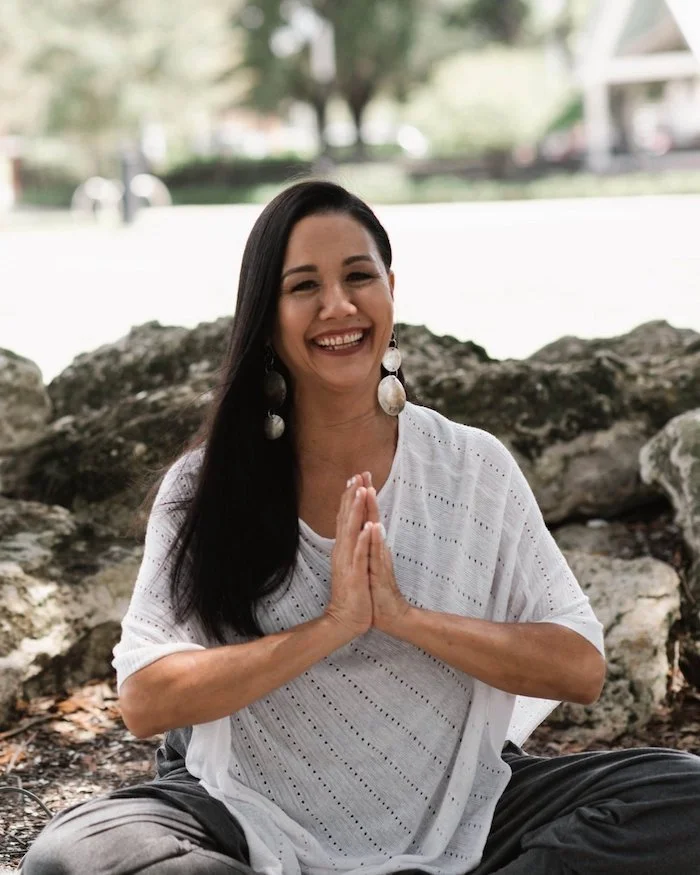 Meet Breathwork Healer Beth Hardin — Milagro Breathwork