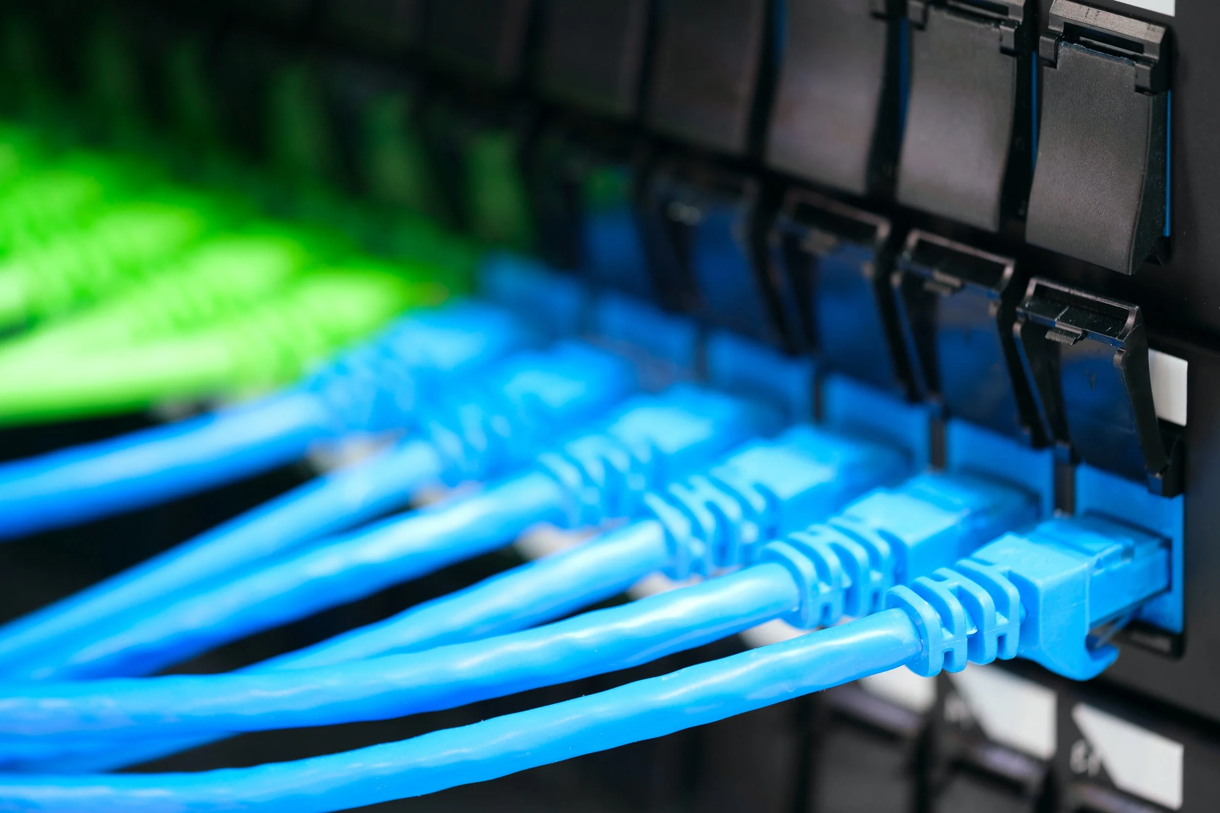 Top Security & Network Solutions in Toronto & GTA - Expert Services