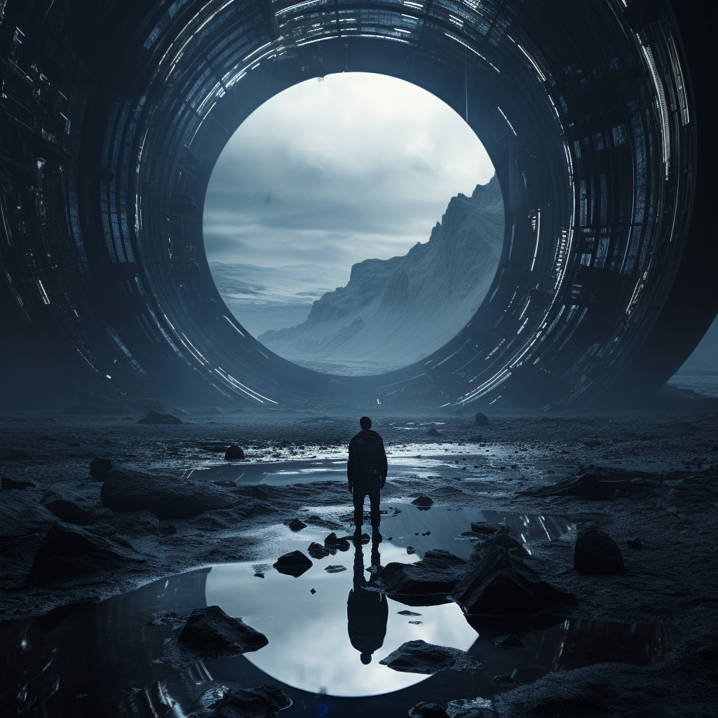 About — SECRET WEAPON SOUND