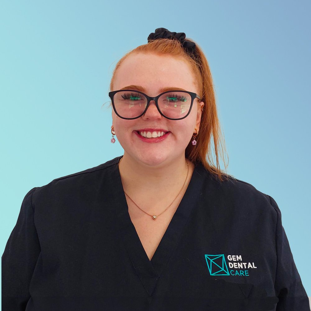Meet The Gem Dental Team