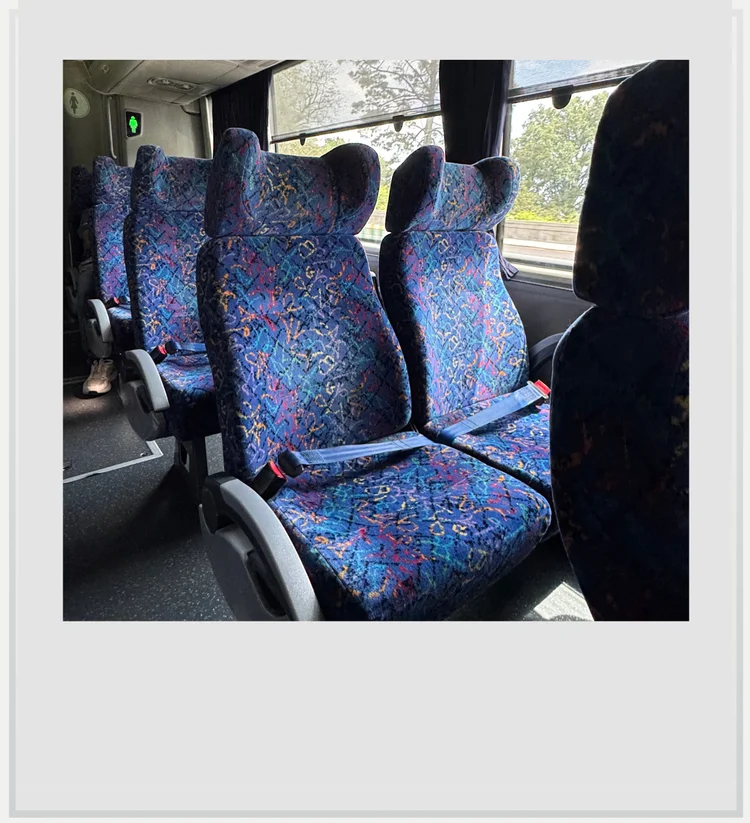 Cuernavaca, Mexico. — The Roads Not Traveled