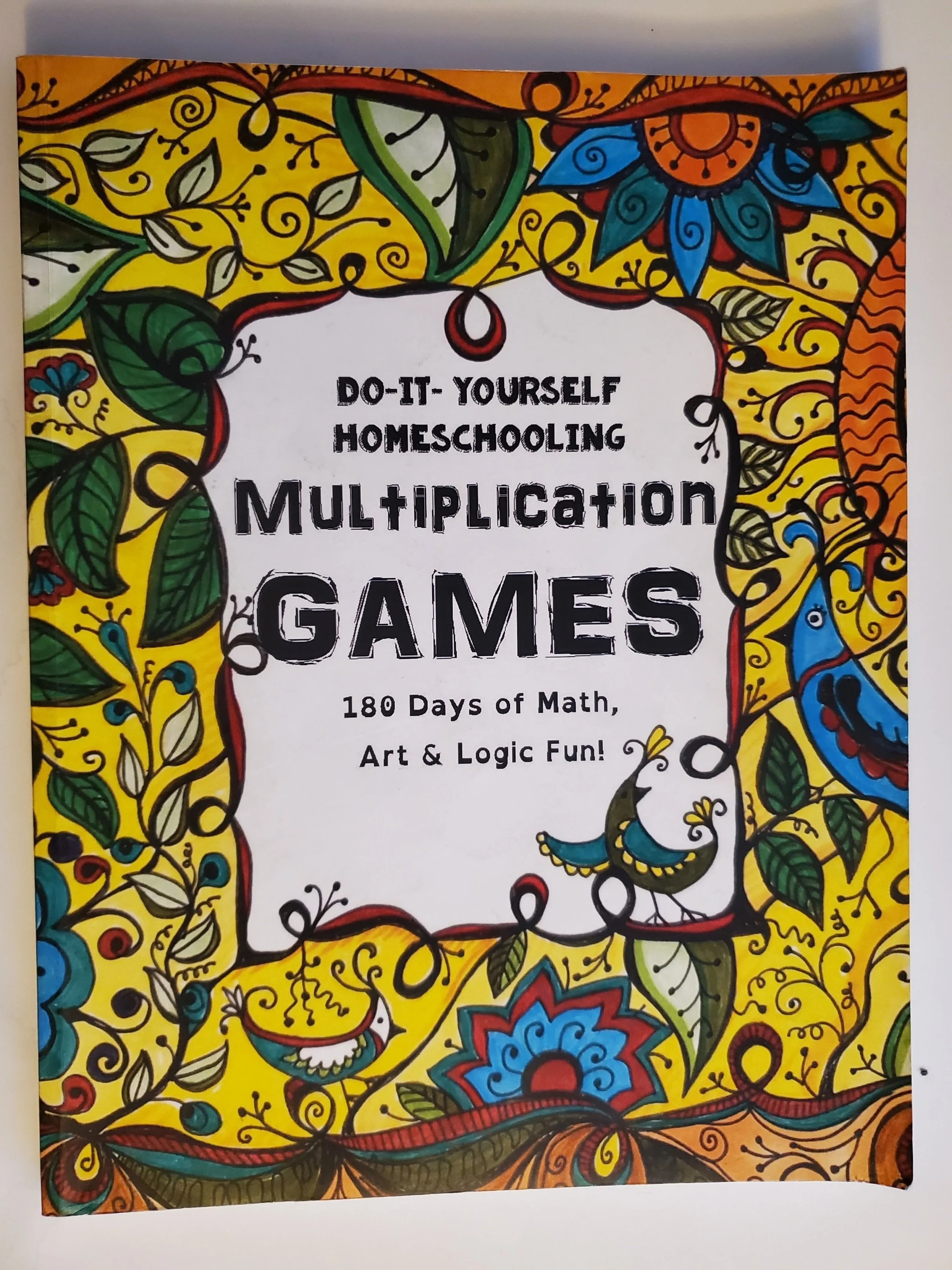 Thinking Tree Do-It Yourself Science Handbook & Portfolio — Tailored ...