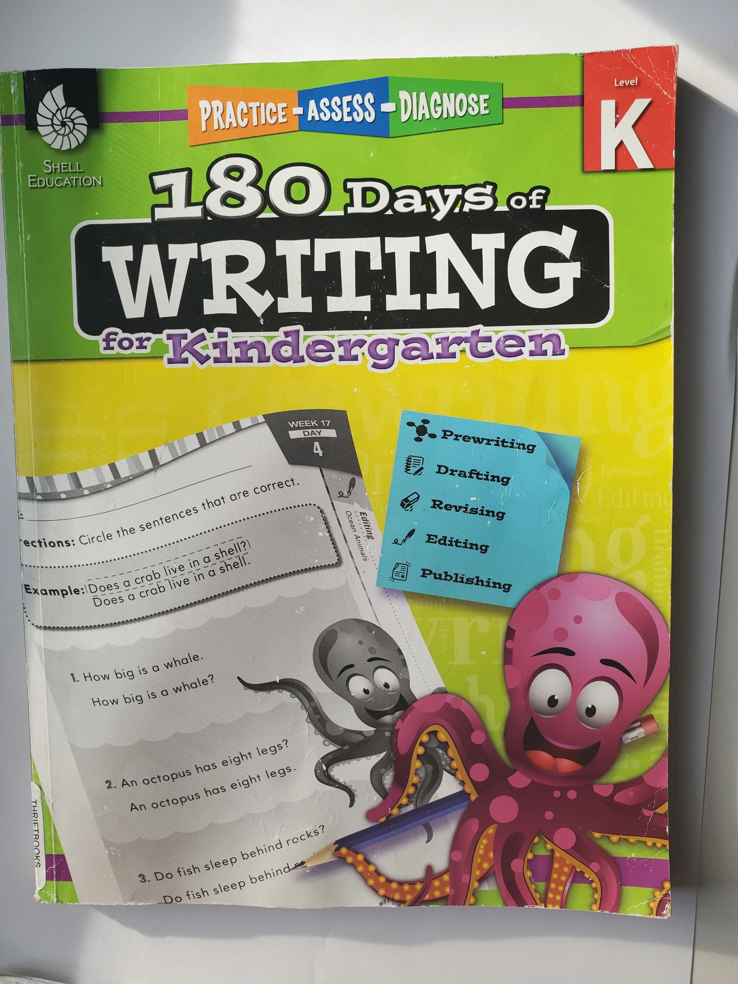 BJU PRESS Handwriting 4 Second Edition — Tailored Homeschool Discounted ...