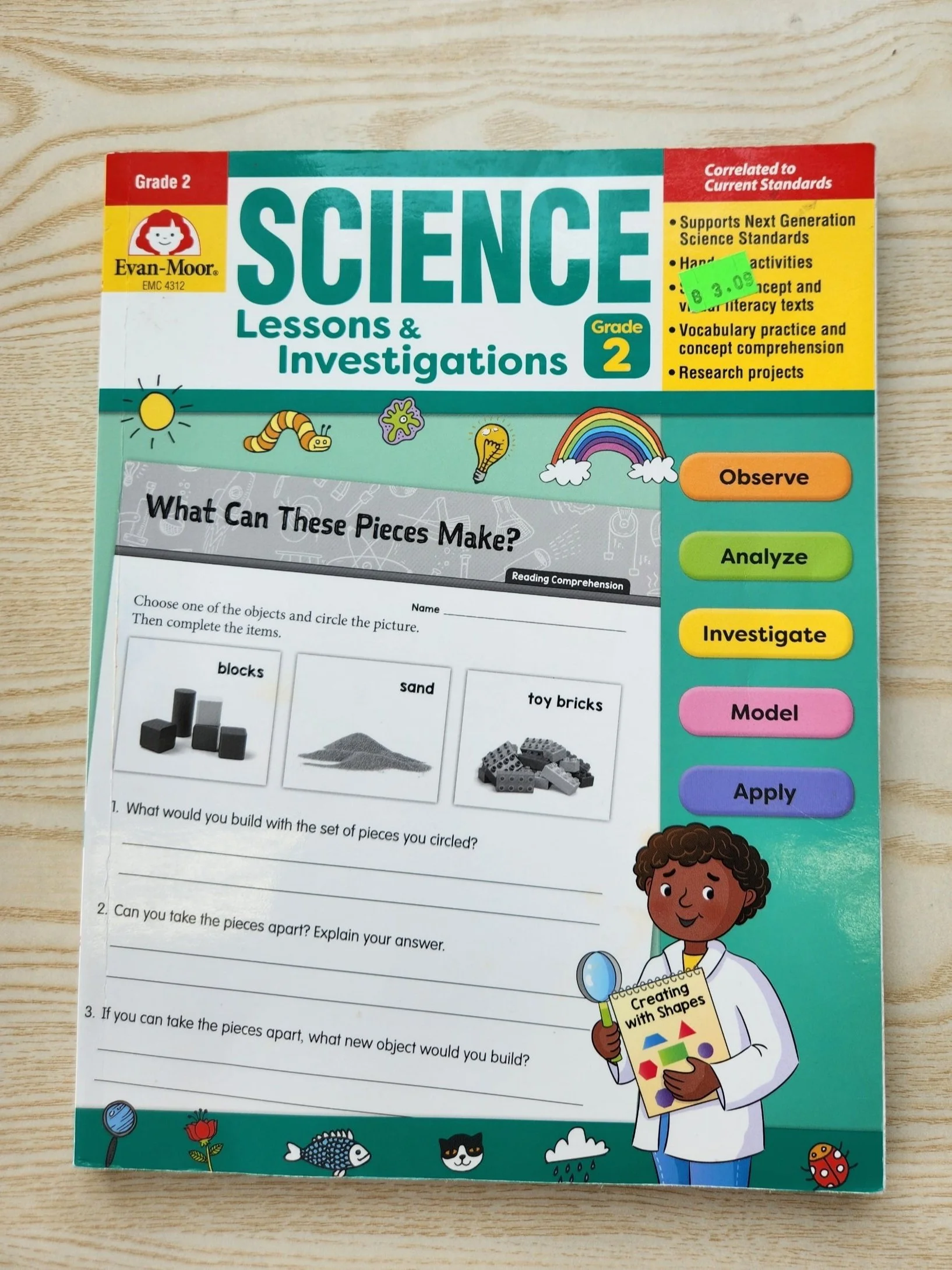 Weather Chart — Tailored Homeschool